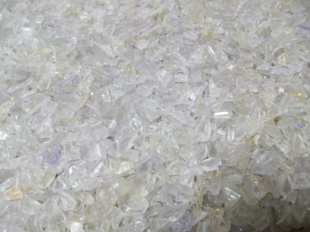 Material – Absolute Polymers