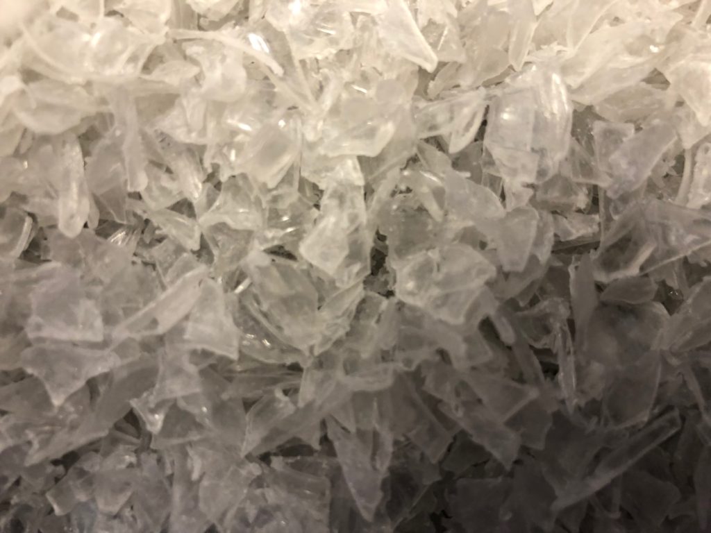 Material – Absolute Polymers