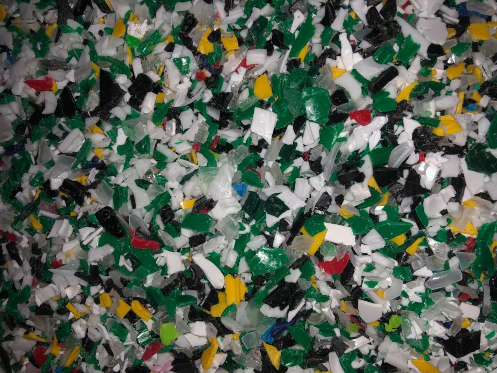 Material – Absolute Polymers